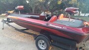 Ranger R81 Hull - Boats for Sale - Ontario Fishing Community Home